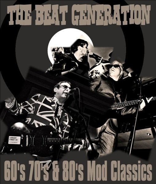 The Beat Generation | ReverbNation