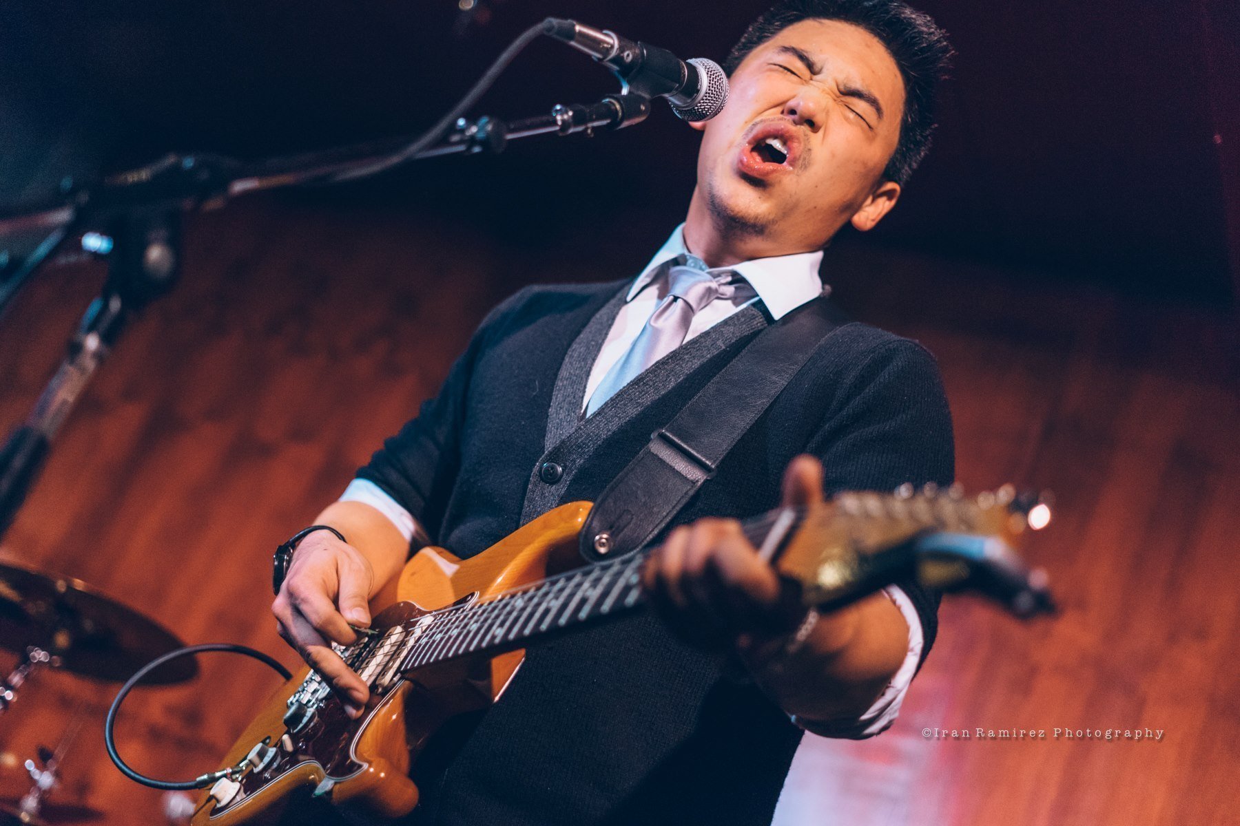 Wesley Woo | ReverbNation