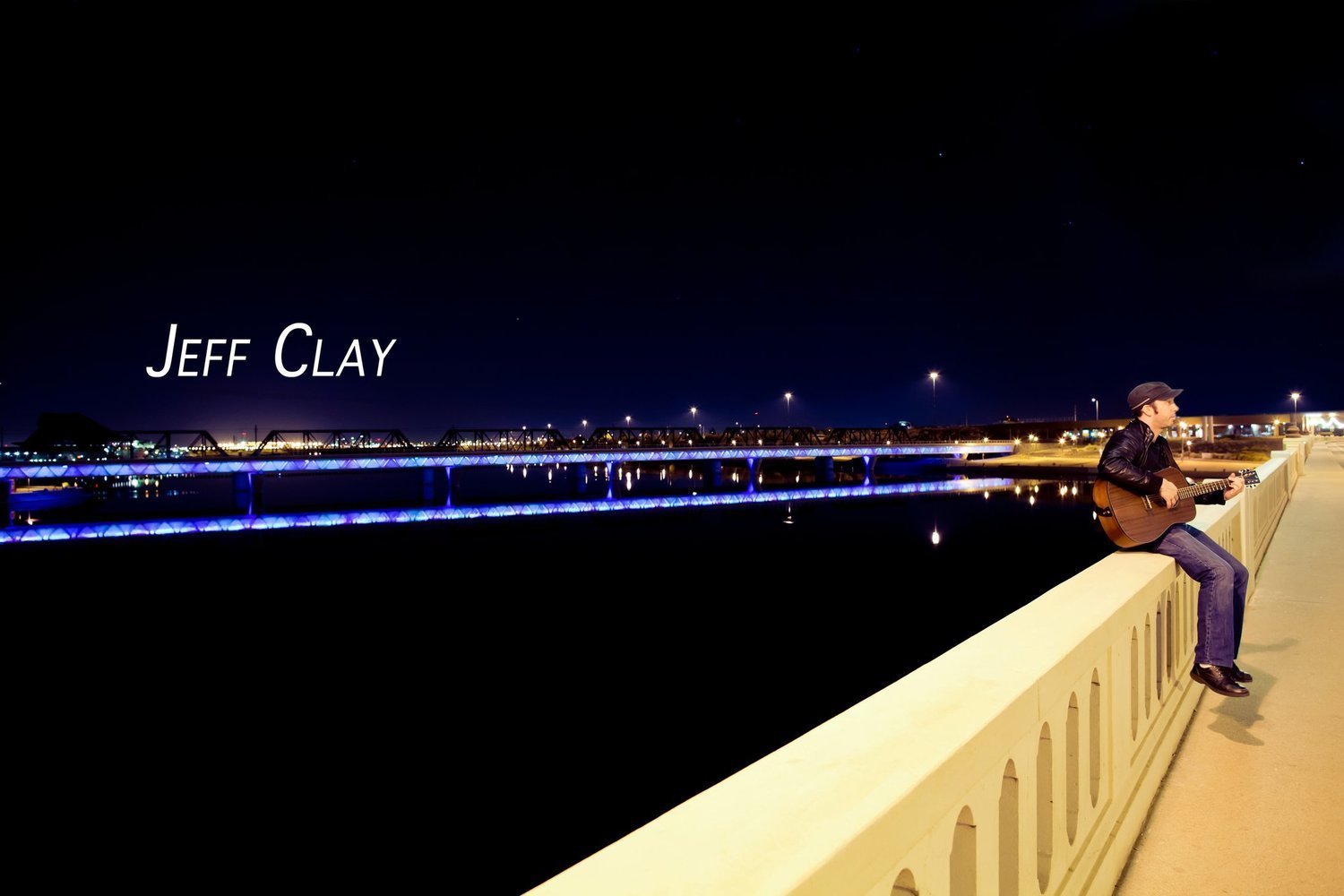 Jeff Clay | ReverbNation