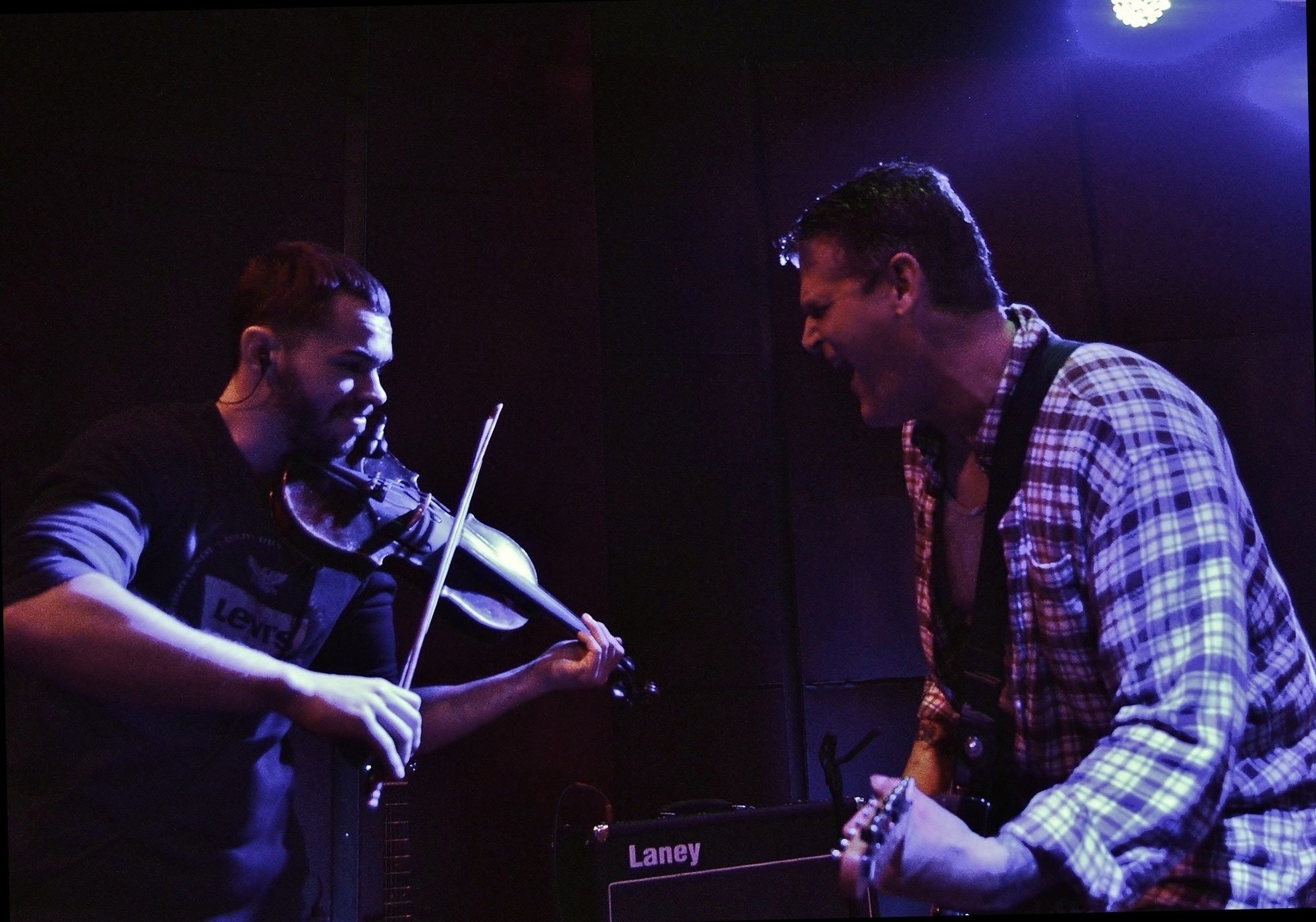 Brian Dean Moore Band | ReverbNation