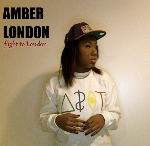 Amber London | ReverbNation