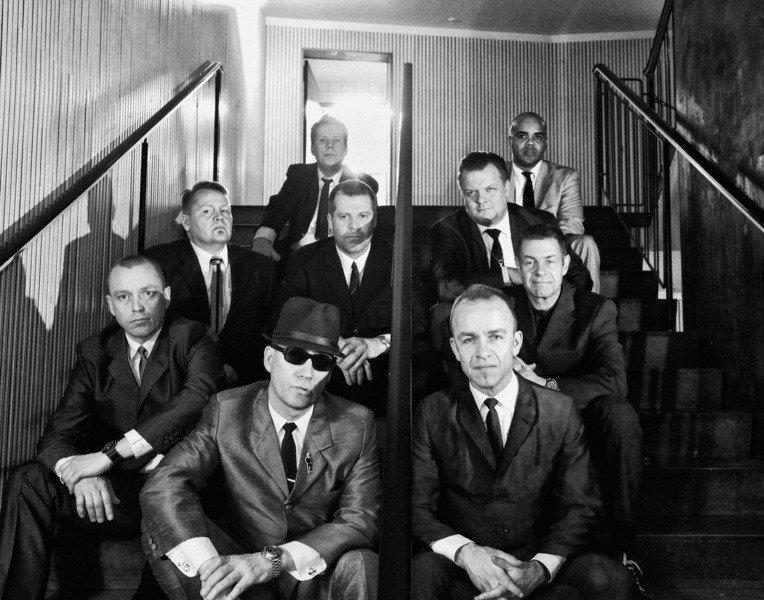 Napoleon Solo | ReverbNation