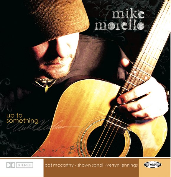Mike Morello | ReverbNation