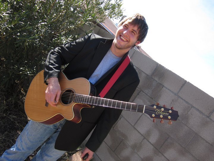 Kyle Randall | ReverbNation