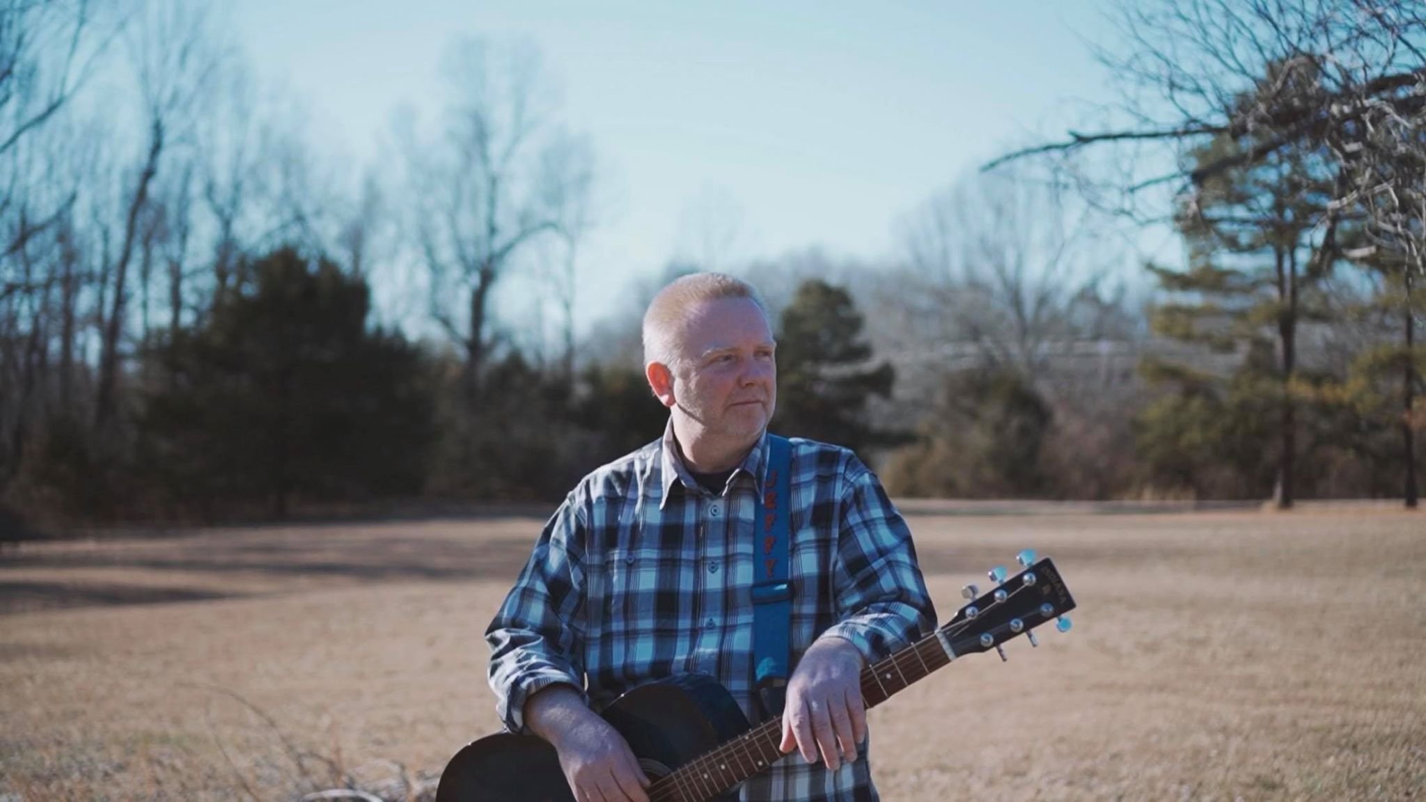 Jeff Allen M | ReverbNation