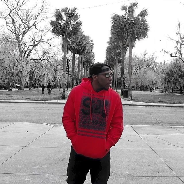 Seven Frazier | ReverbNation