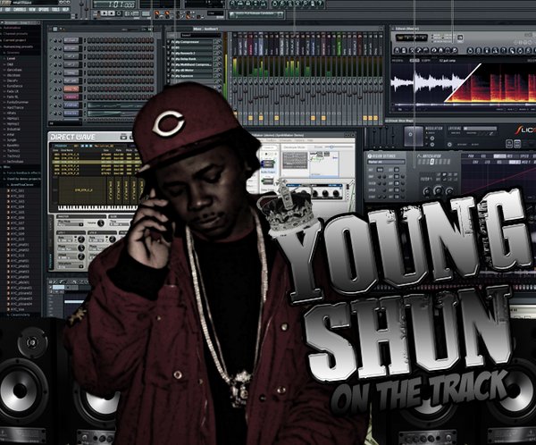 Young Shun Promotions Reverbnation