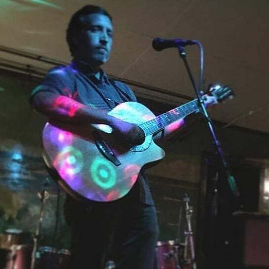 Randy Robbins | ReverbNation