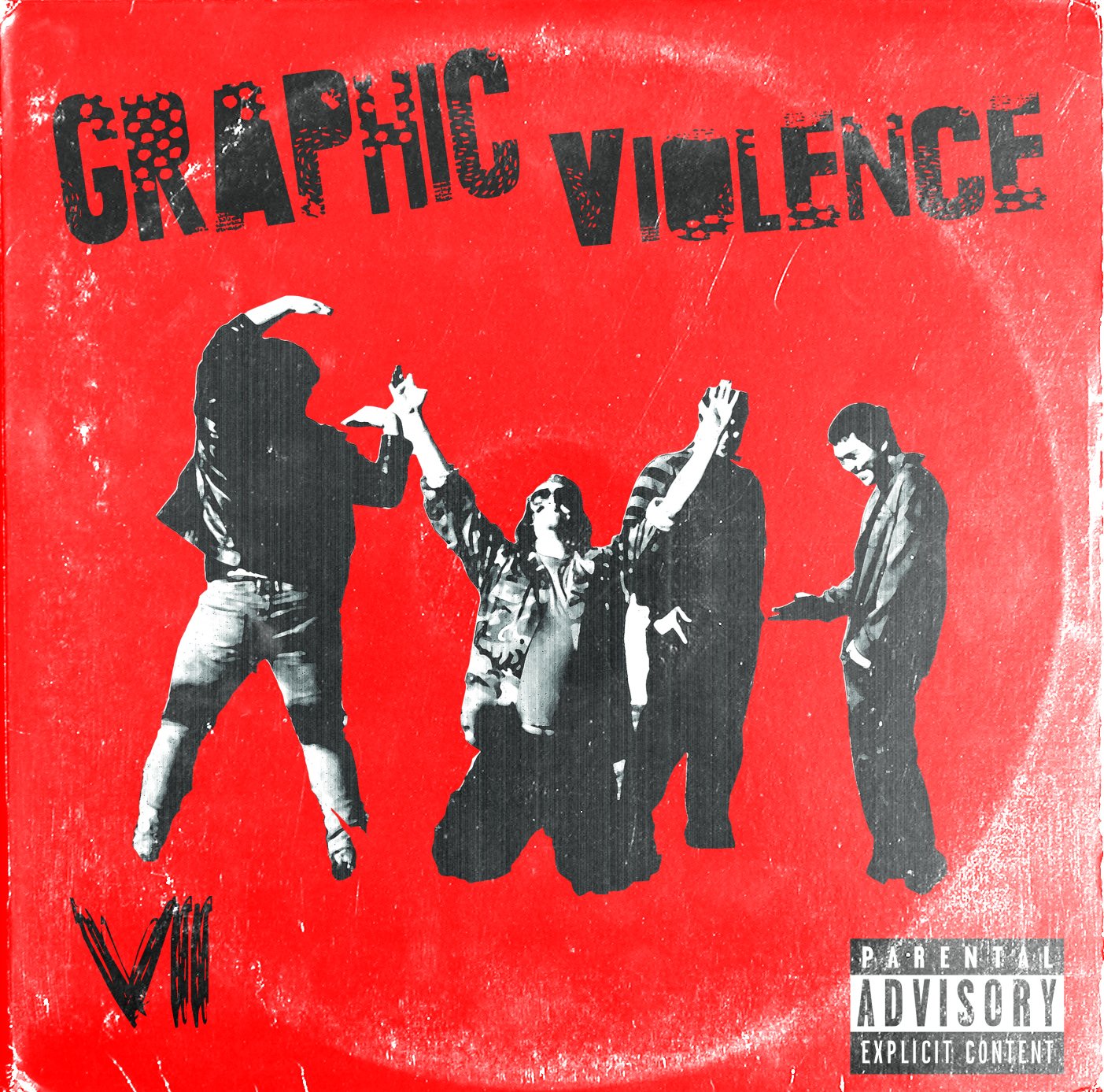 Graphic Violence | ReverbNation