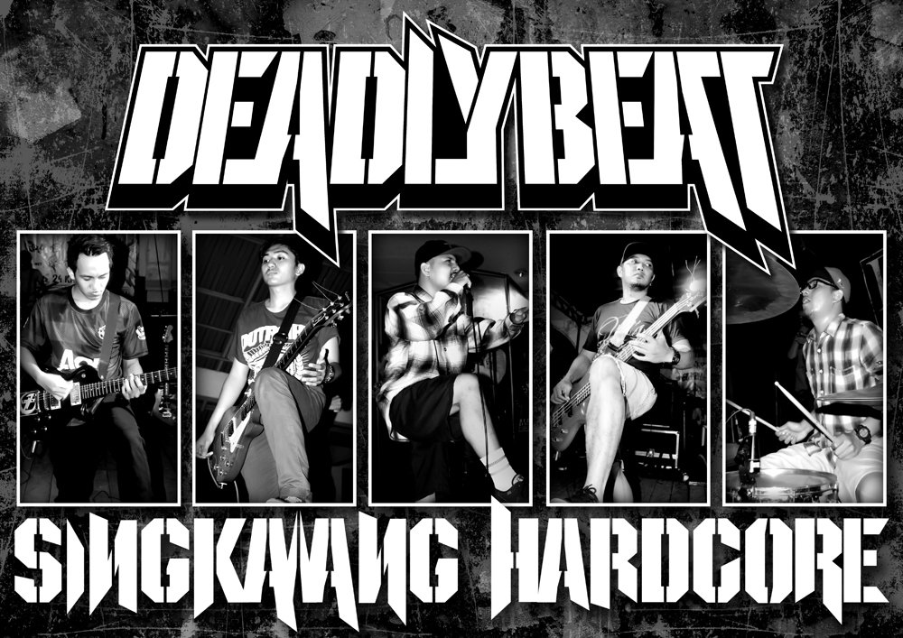 DEADLYBEAT | ReverbNation