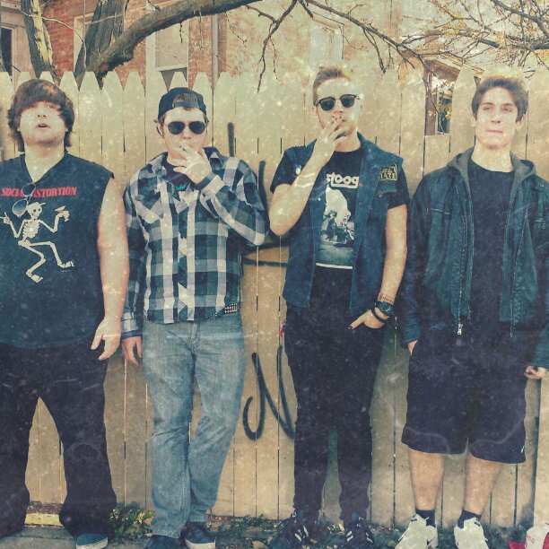 The Vains | ReverbNation