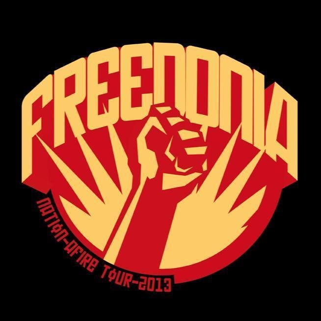 Freedonia | ReverbNation