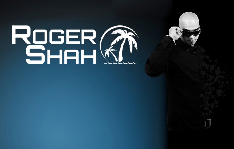 Roger Shah | ReverbNation