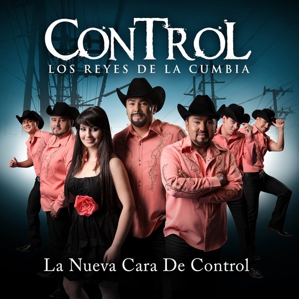 Asi by Grupo Control