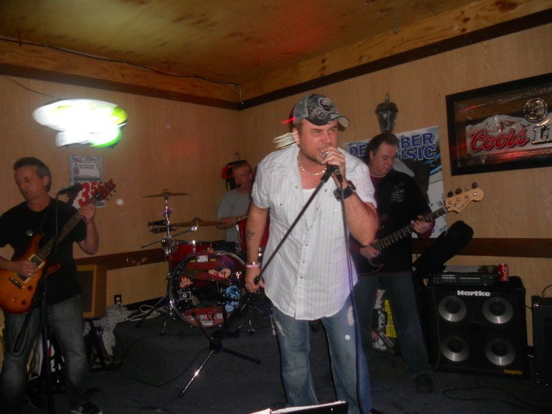 jeff merrill | ReverbNation