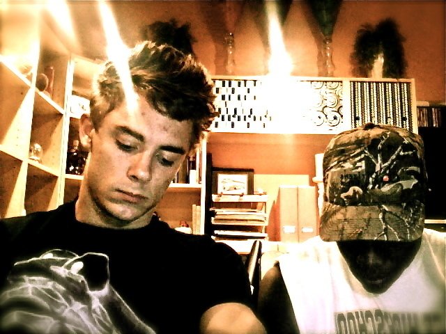 Brandon skeen | ReverbNation