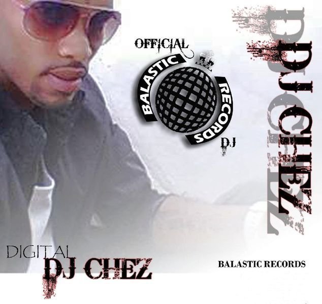 DJ CHEZ | ReverbNation