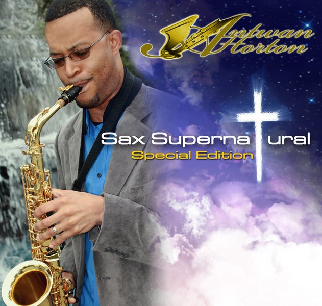 Antwan Horton | ReverbNation
