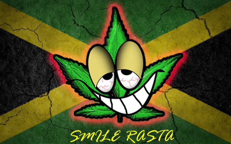 Smile Rasta | ReverbNation