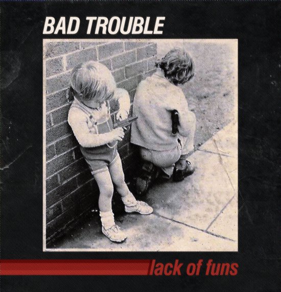 BAD TROUBLE | ReverbNation
