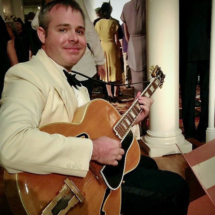 Chris Luther | ReverbNation