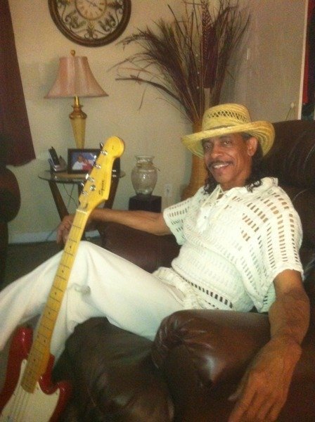 Ricky Hall and Friends | ReverbNation