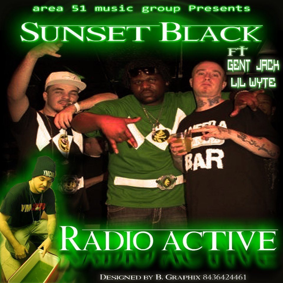 Area 51 Music Group | ReverbNation