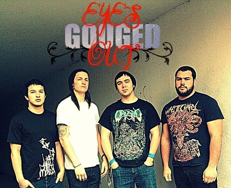 Eyes Gouged Out | ReverbNation