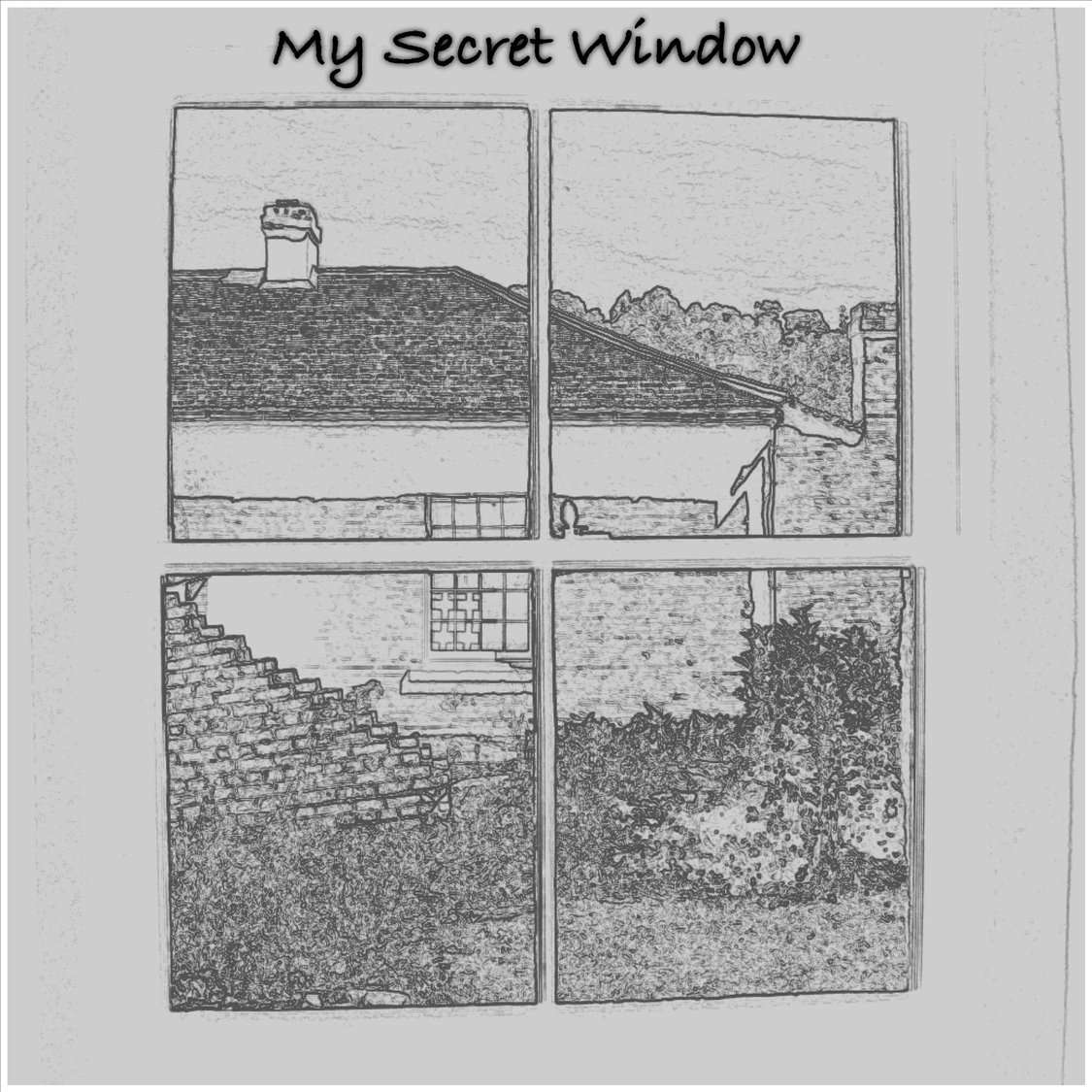 My Secret Window | ReverbNation