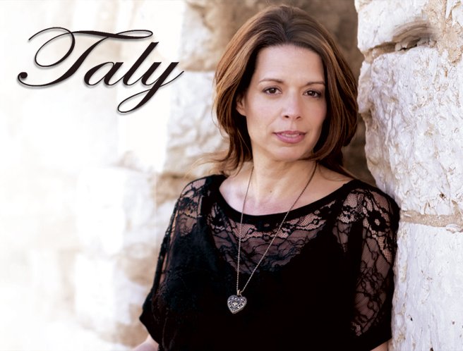 Taly | ReverbNation