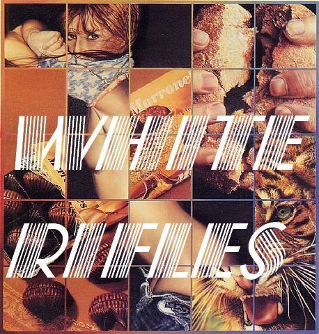 White Rifles | ReverbNation