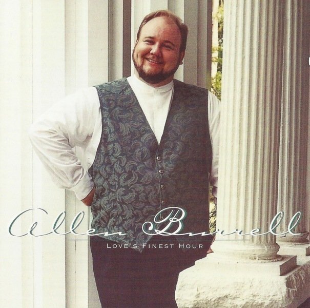Allen Burrell Songs | ReverbNation
