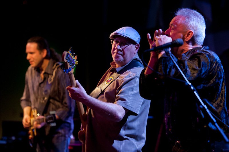 Bad Influence Band | ReverbNation