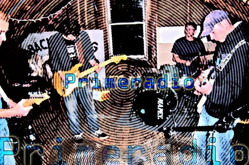 Primer Radio | ReverbNation