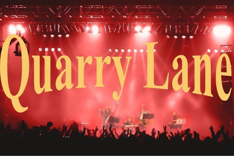 Quarry Lane | ReverbNation