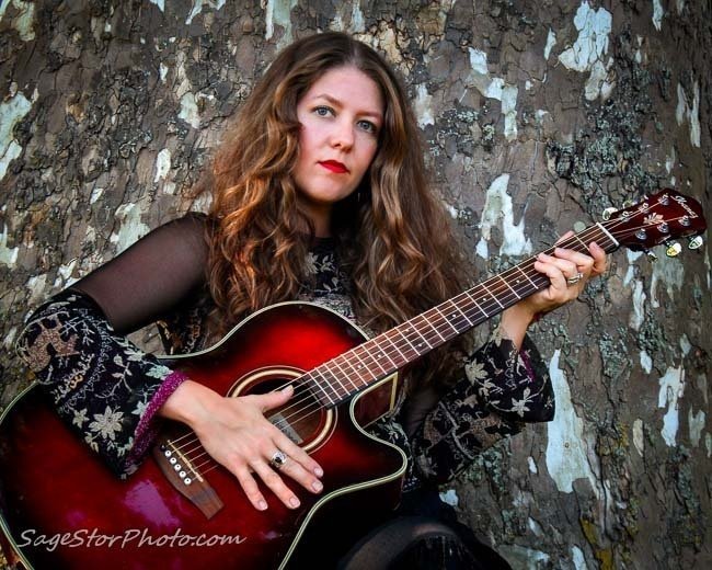 Megan Gilbert | ReverbNation