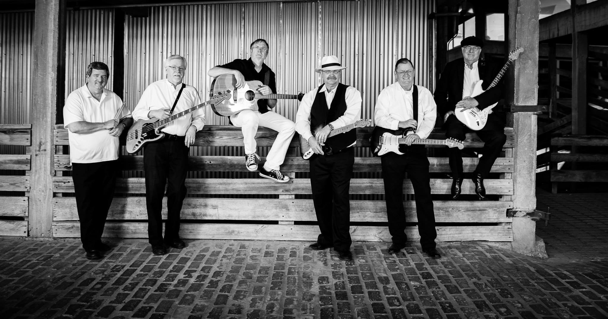 Revolving Door Band | ReverbNation