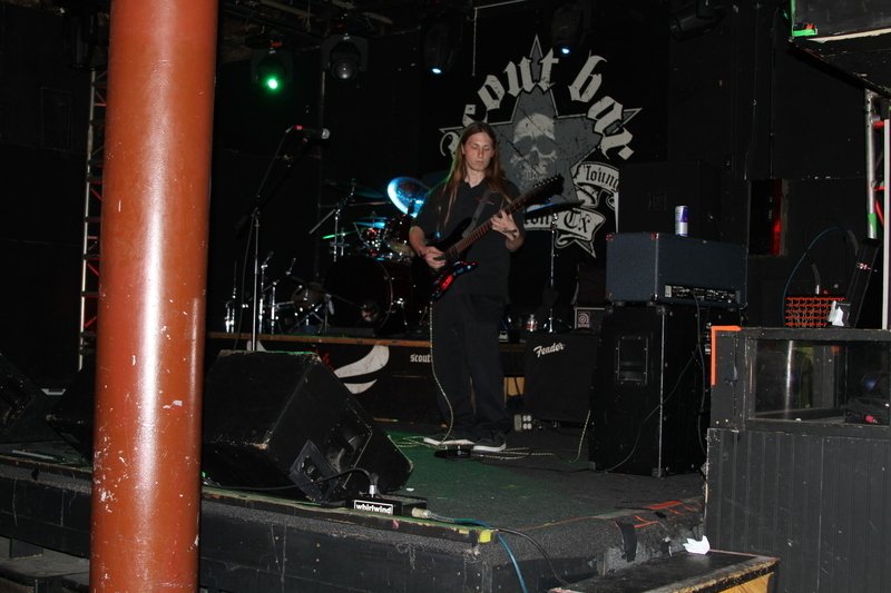 Chironex | ReverbNation