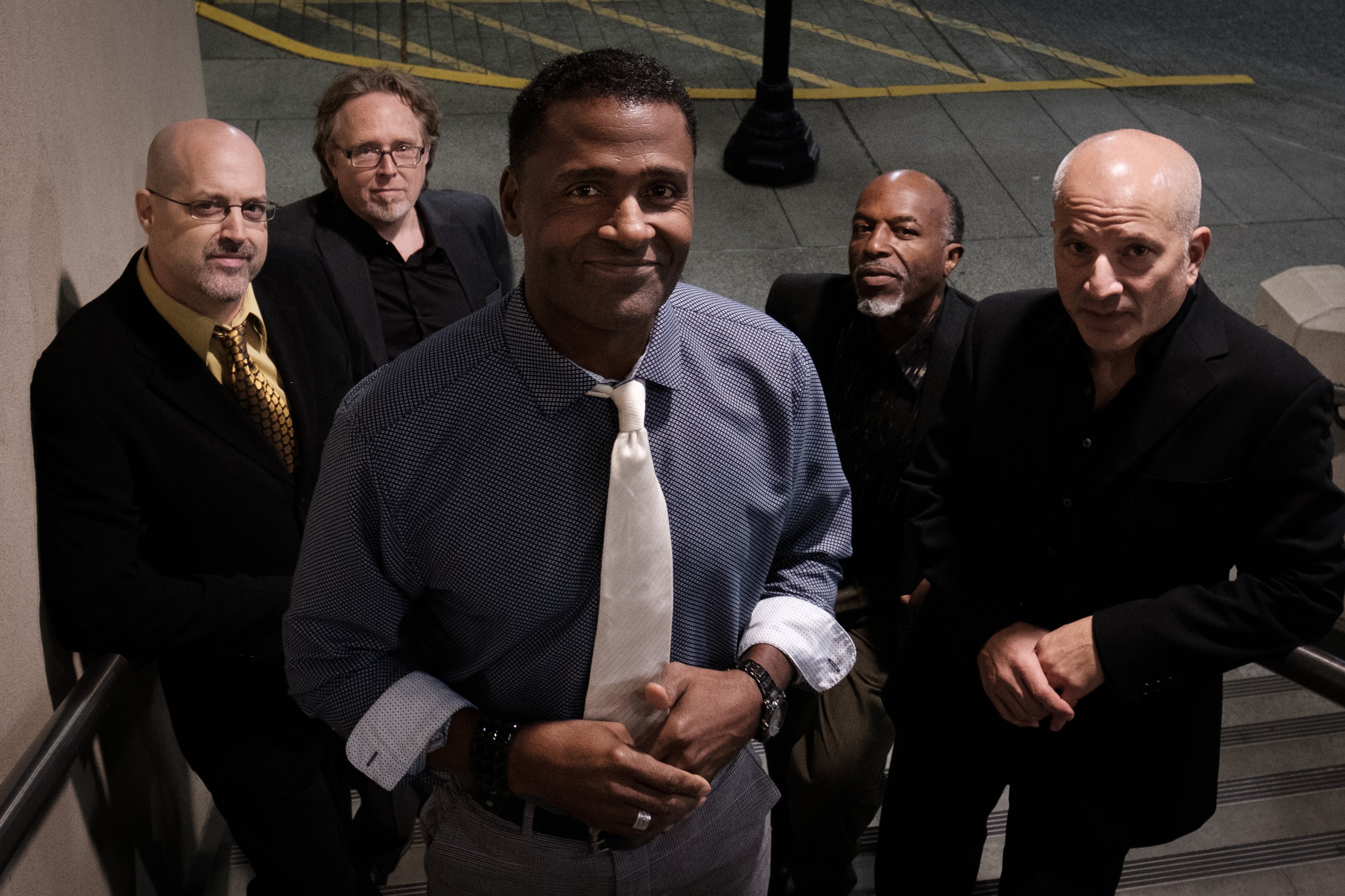 Chapter 5 Events | ReverbNation