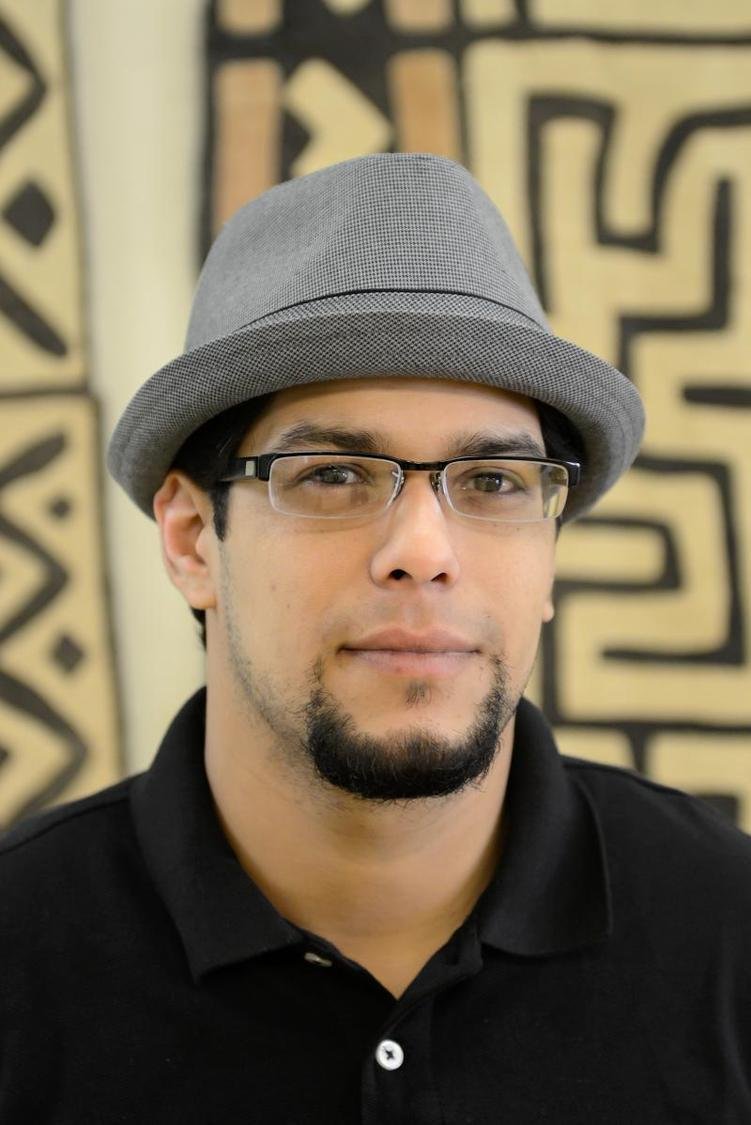 Rudy Ramos | ReverbNation