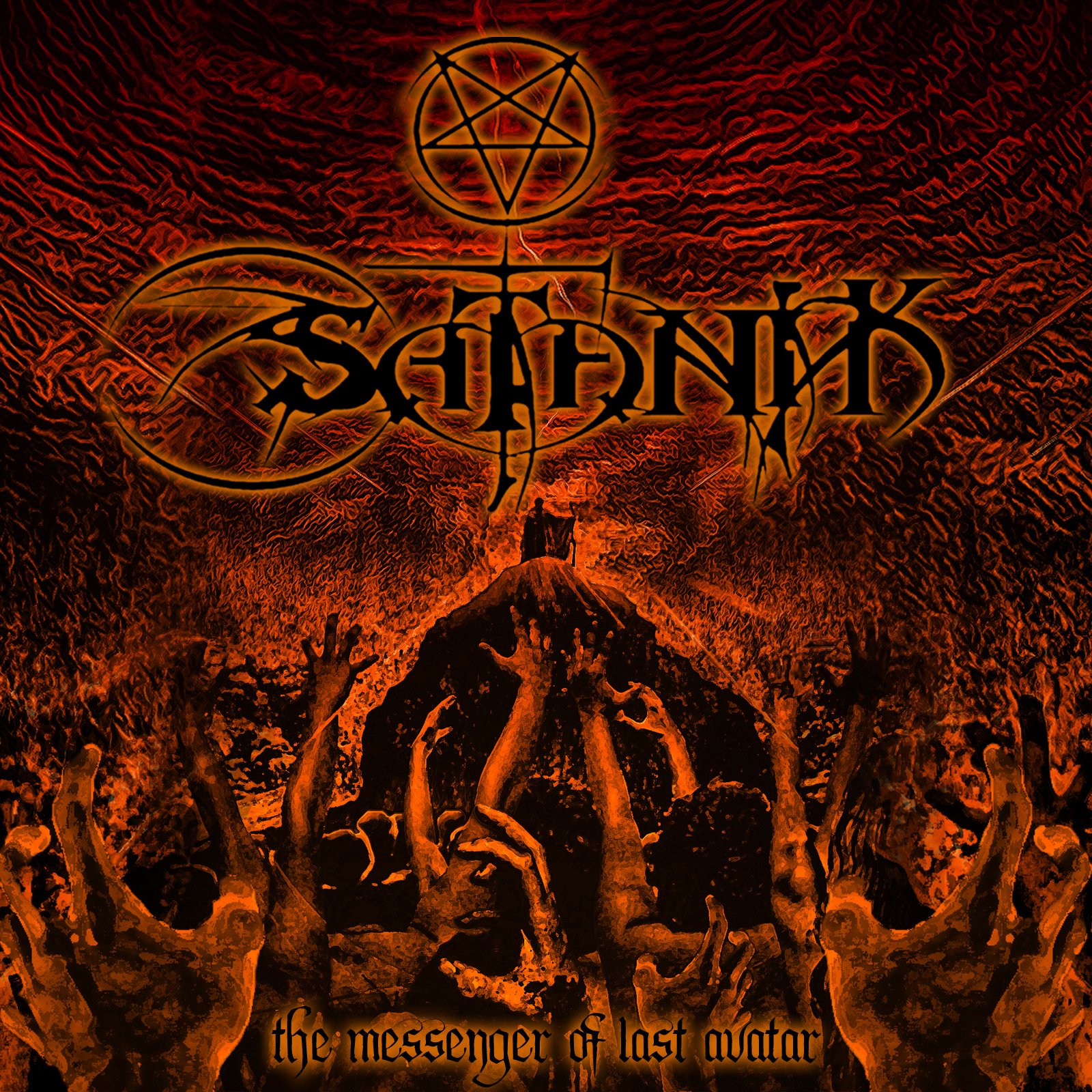 SATANIK | ReverbNation