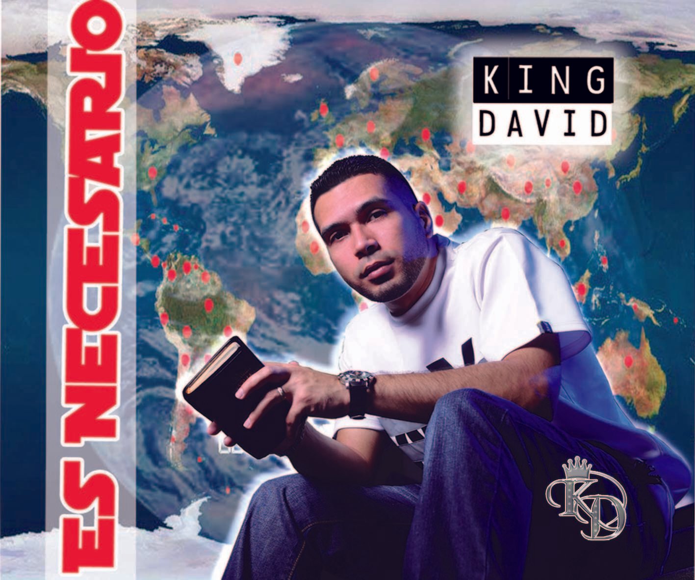 King David | ReverbNation
