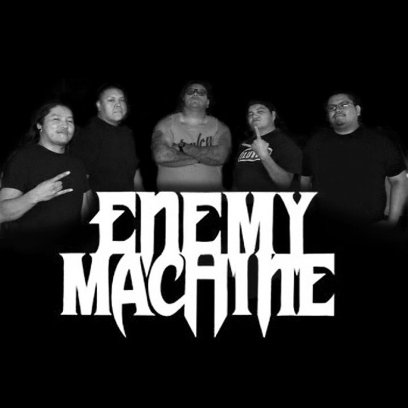 Enemy Machine | ReverbNation