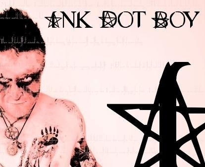 Ink Dot Boy | ReverbNation