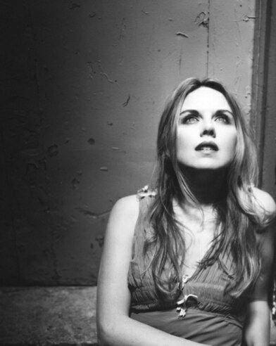 Mary Fahl (former lead singer of October Project) | ReverbNation