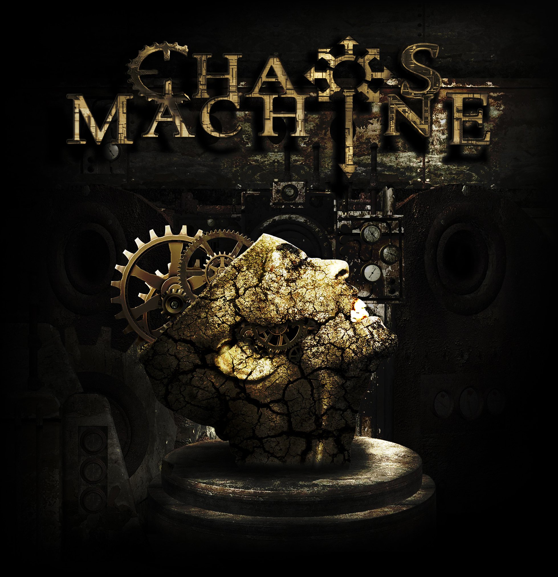 Chaos Machine | ReverbNation