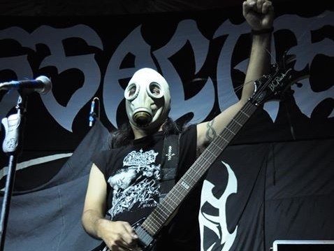 Rage On Earth (Yog Soggoth's Fury Unleashed) by InfernalMassacre ...