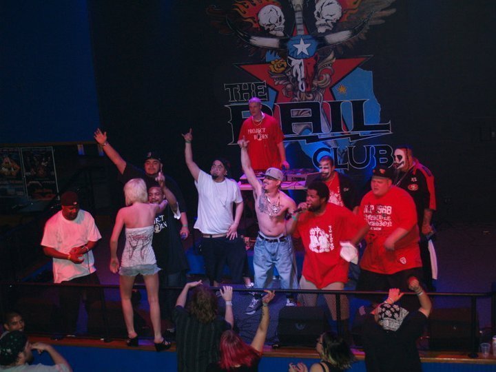 PROJECT BOY ENT. | ReverbNation