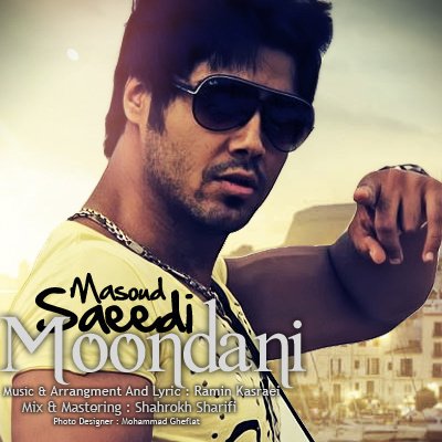 Masoud Saeedi | ReverbNation