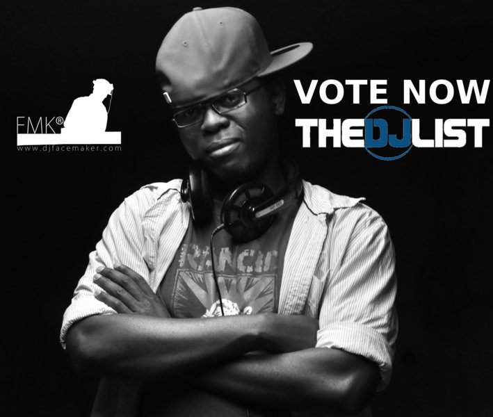 DJ Face Maker | ReverbNation